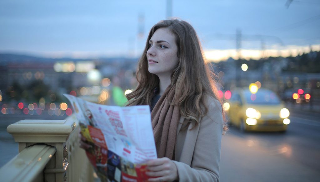 Adventure Learning: Immersive Experiences for Growth and Development